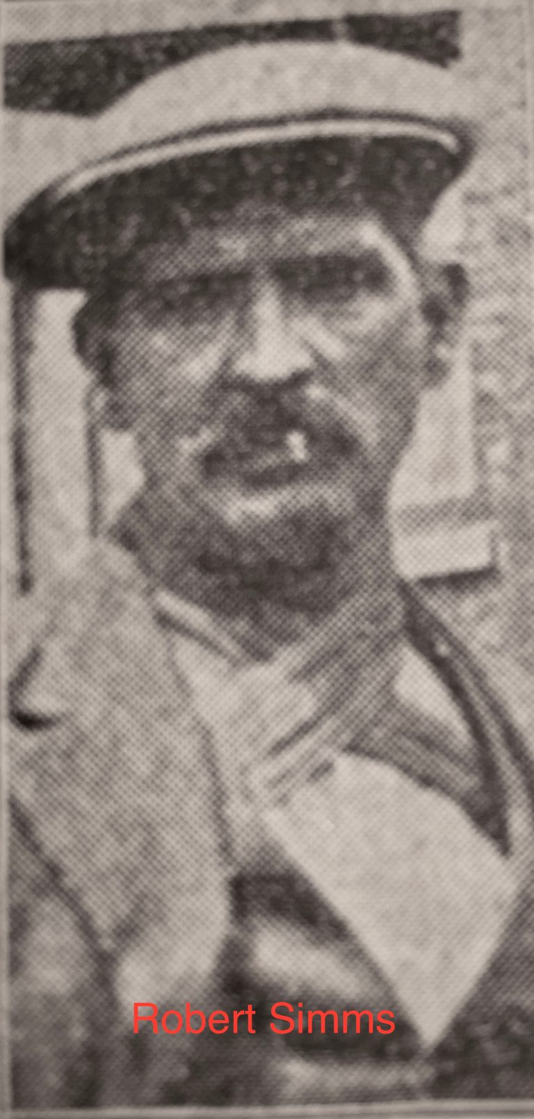 1938 - Simms, Robert - The Story Mine